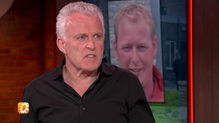 Lichaam vermiste Matthew McCombe aangetroffen in het water