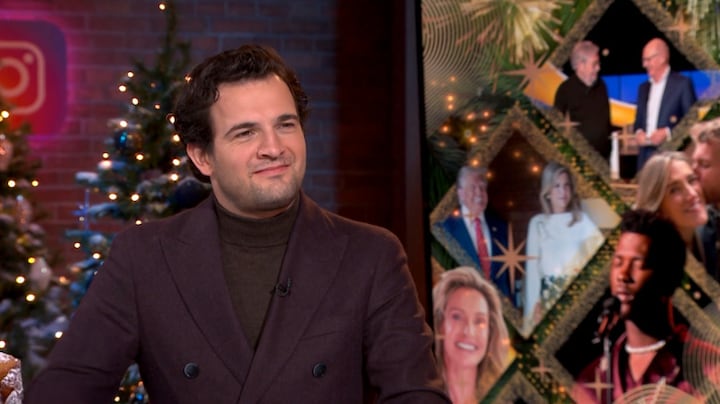 Rob Goossens woedend over afwijzing in Winter Vol Liefde: ‘Zeg gewoon ...