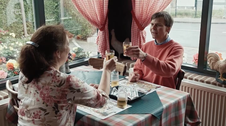 Kees Vliegt Uit | RTL Nieuws & Entertainment