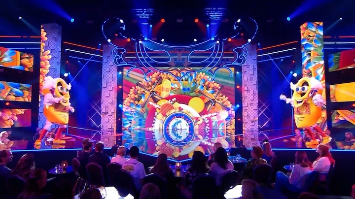 De Klompen verwarren het panel: 'Zijn dit de broers De Boer?'