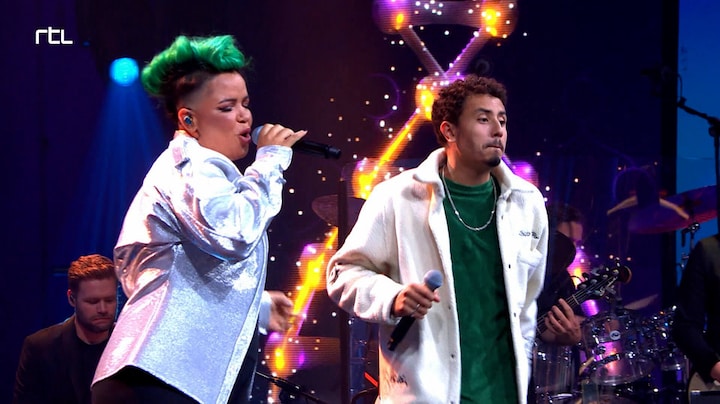 DNA Singers | RTL Nieuws & Entertainment
