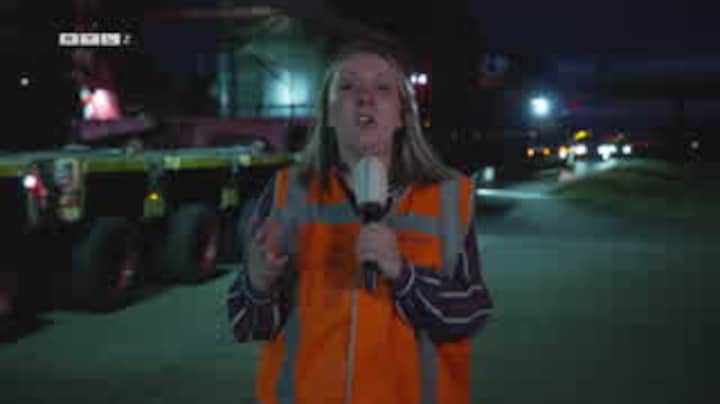 EOTB Aftertalk: Marc Junior betrapt door Megan en Chimene toch weer ...