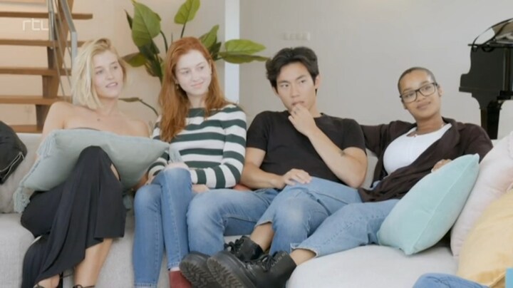 Holland's Next Top Model | RTL.nl