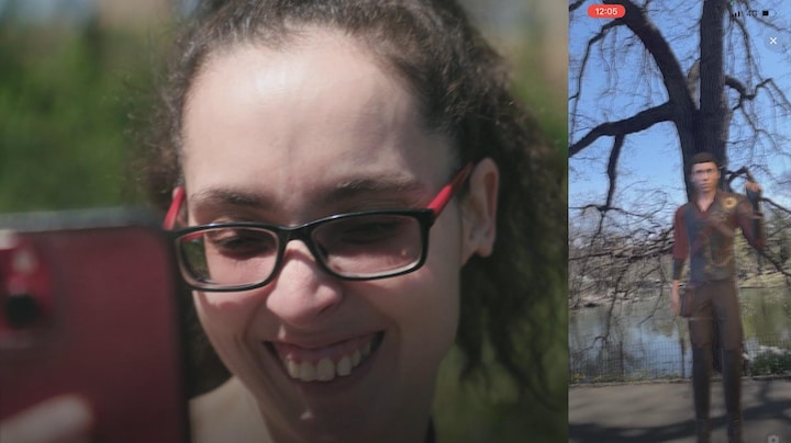 Jan Kaffa maakt z'n Glory-debuut: 'Droomde er als kind al van' | RTL.nl