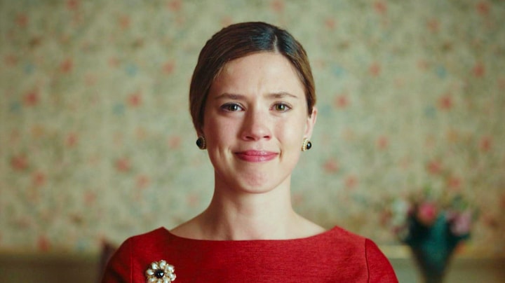 Willem-Alexander gaat serie Máxima niet kijken: 'Zou me ergeren aan ...