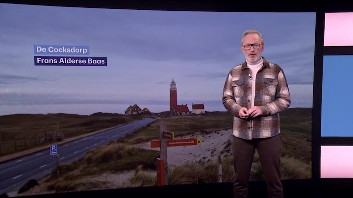 Weer Rotterdam - Meerdaagse weersverwachting Rotterdam