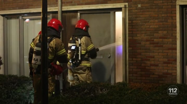 Jan Kaffa maakt z'n Glory-debuut: 'Droomde er als kind al van' | RTL.nl