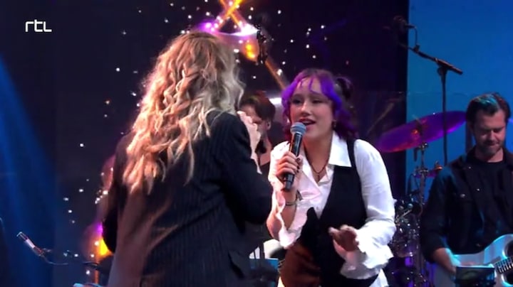 DNA Singers | RTL.nl