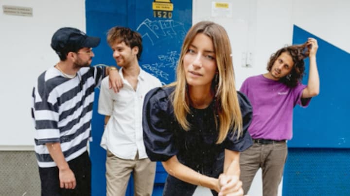 Band Rondé wint Schaal van Rigter met nummer Hard To Say Goodbye | RTL ...