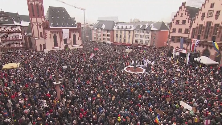 Lokale leider van extreemrechtse AfD: populair, maar ook een probleemgeval