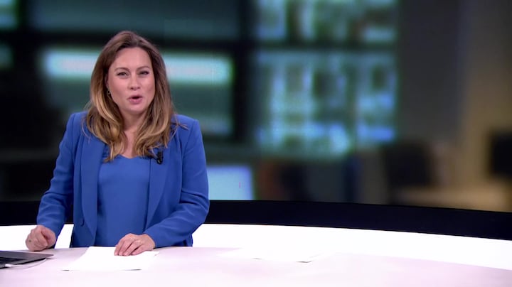 RTL Z Nieuws - 17:00 uur | RTL Nieuws