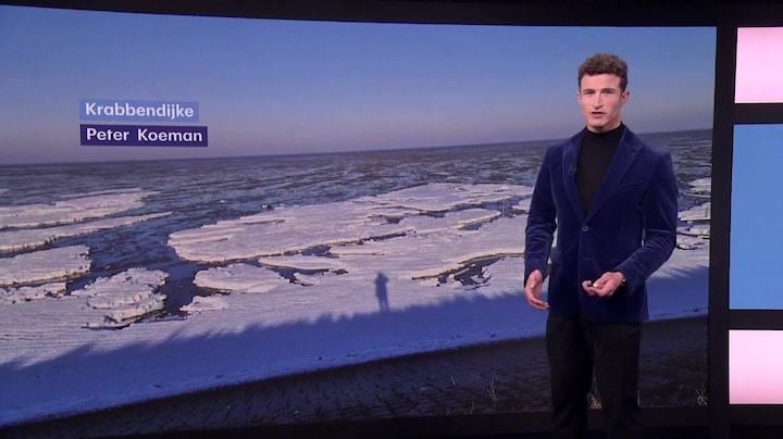 Weer Rotterdam - Meerdaagse weersverwachting Rotterdam
