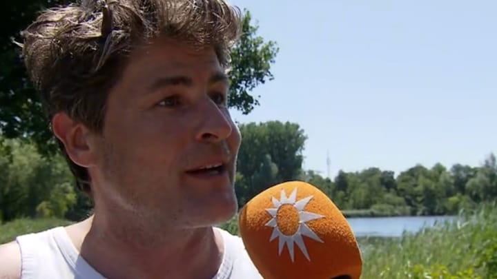 Oud Soapie Koert Jan De Bruijn Legt Uit Hoe Je Rustig Kunt Beginnen Met