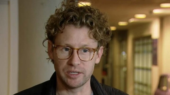 Ewout Genemans schrikt van 'vrouwen walhalla' in Thailand: 'Heeft iets ...