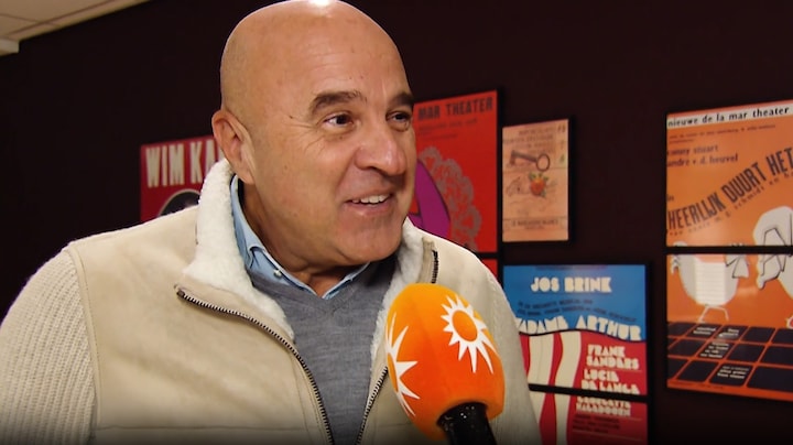 Jeroen Smit: ABN op overnamepad? 'Risico voor de samenleving'