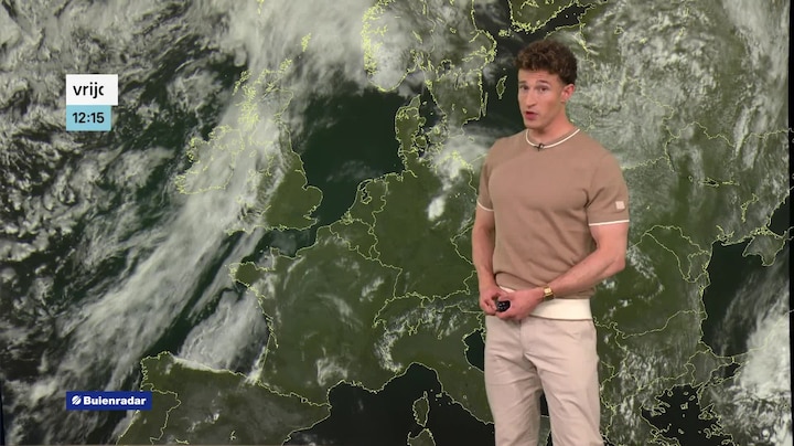 Weer Oss - Meerdaagse weersverwachting Oss