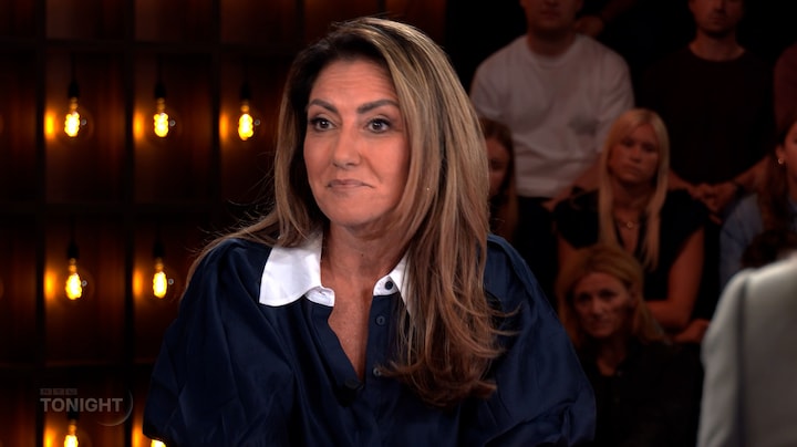 TV | RTL Nieuws & Entertainment