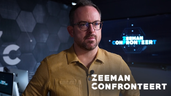 Zeeman Confronteert | RTL Nieuws & Entertainment
