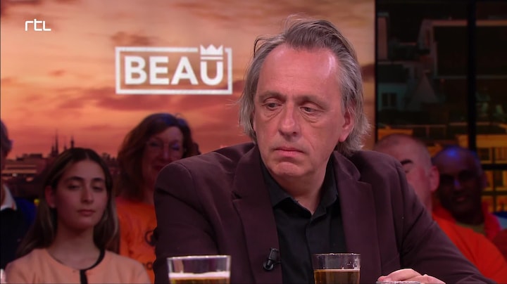 Jan Kaffa maakt z'n Glory-debuut: 'Droomde er als kind al van' | RTL.nl