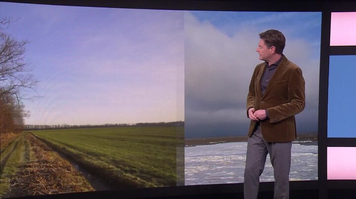 Weer Rotterdam - Meerdaagse weersverwachting Rotterdam