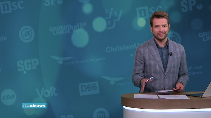 Uitzendingen | RTL.nl