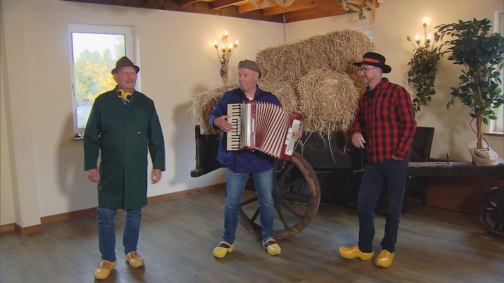 Henk 'Boer Harms' de Roo van The Dutch Boys overleden