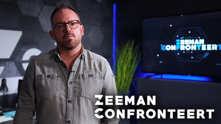 Zeeman Confronteert | RTL Nieuws & Entertainment
