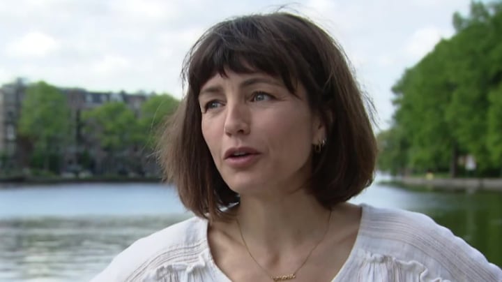 Daphne Bunskoek keert terug als presentatrice RTL Boulevard