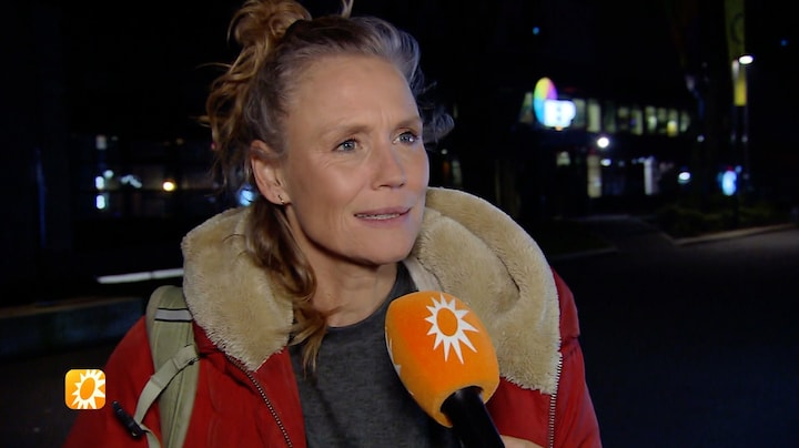 Sophie Hilbrand Blikt Terug Op Pittige Week Rtl Nieuws