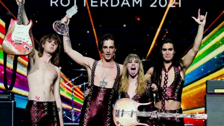 Maneskin Rtl Nl