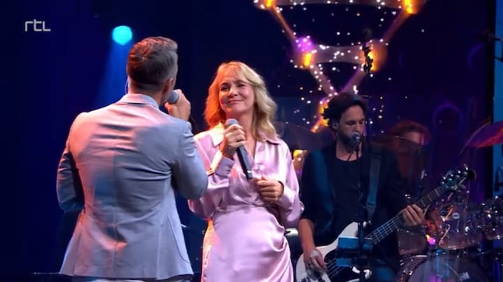 DNA Singers | RTL.nl