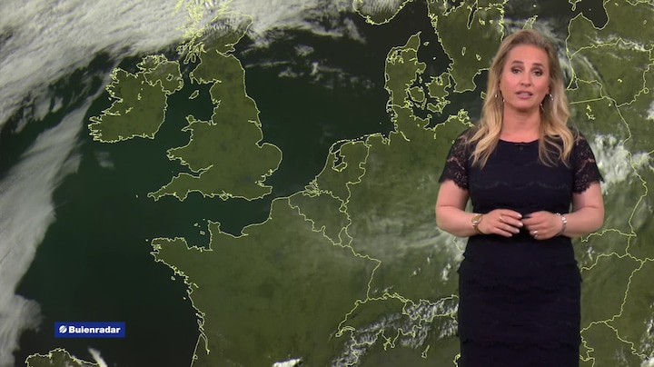 Weer Nijmegen - Meerdaagse weersverwachting Nijmegen