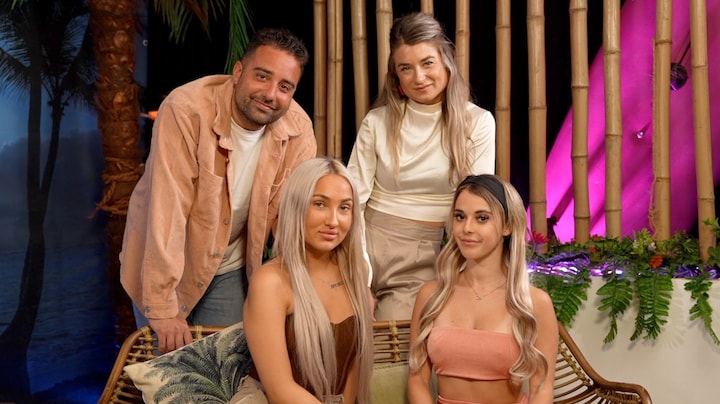 Ex On The Beach: Double Dutch | RTL Nieuws & Entertainment