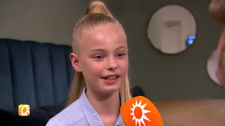 Summer de Snoo doet boekje open over carrière en leven