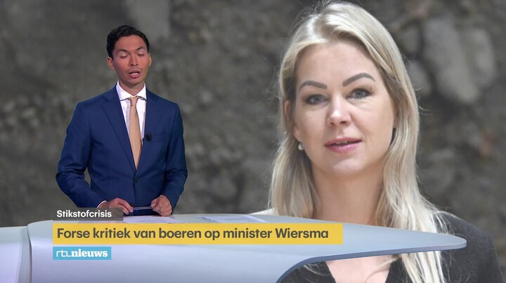 Uitzendingen | RTL Nieuws & Entertainment