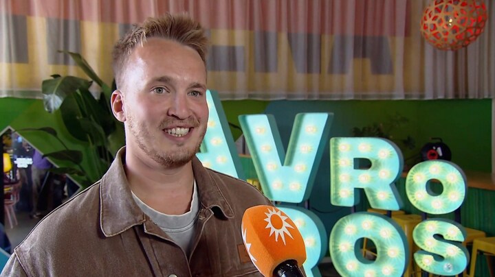 Morena voelt Jay aan de tand over Naomi in Good Luck Guys: 'Jullie ...