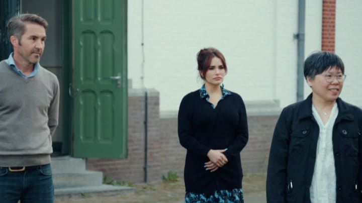 Derde seizoen Project Rembrandt vanaf 23 januari te zien | RTL ...