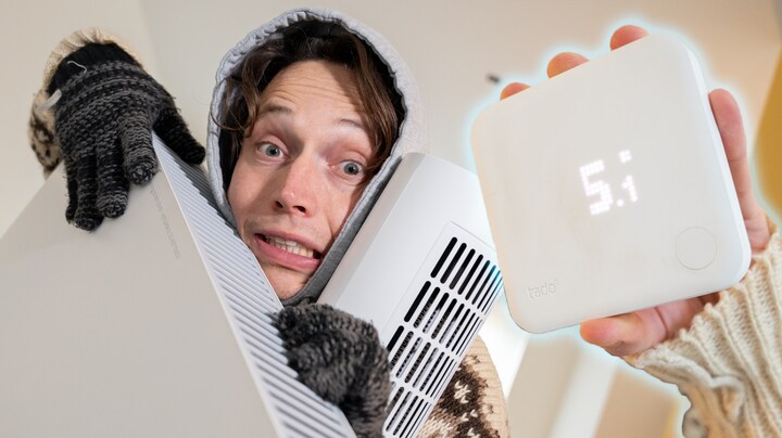 Elektrisch verwarmen: slim of niet?