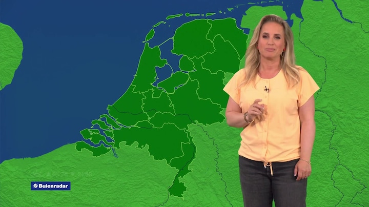 Weer Terneuzen - Meerdaagse weersverwachting Terneuzen